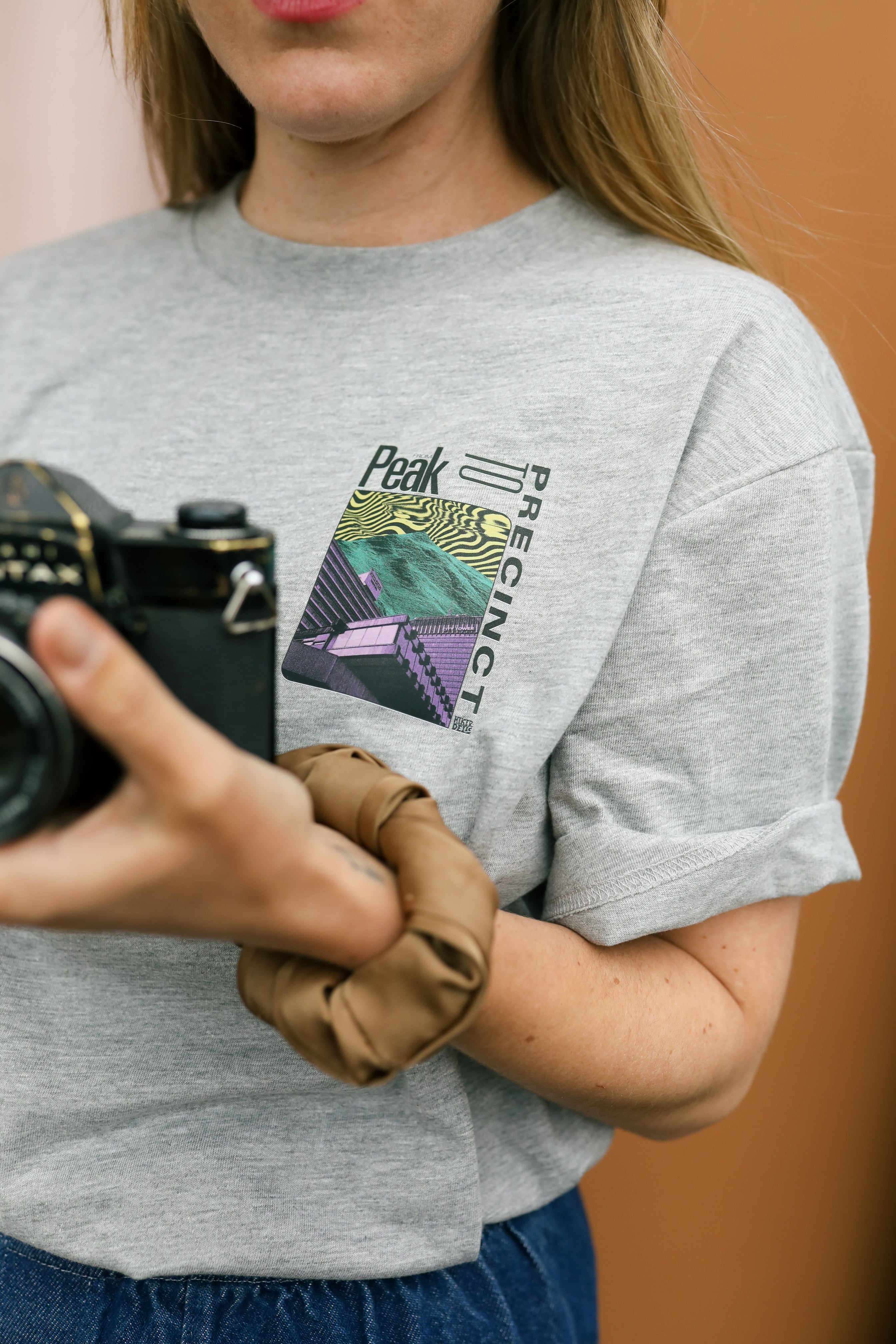 Hikerdelic Inner Circle: Elle Brotherhood